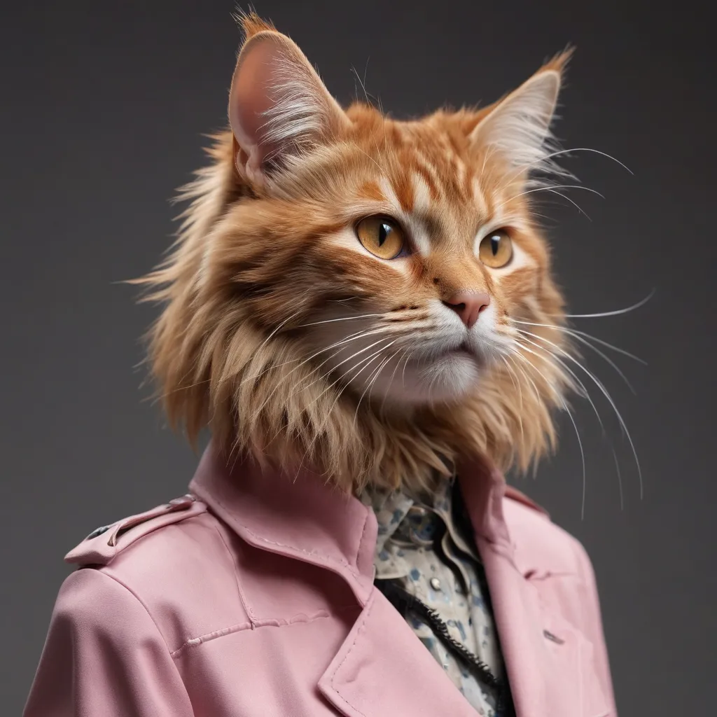 Mastering Cat Hair Catchers for Fashion Lovers