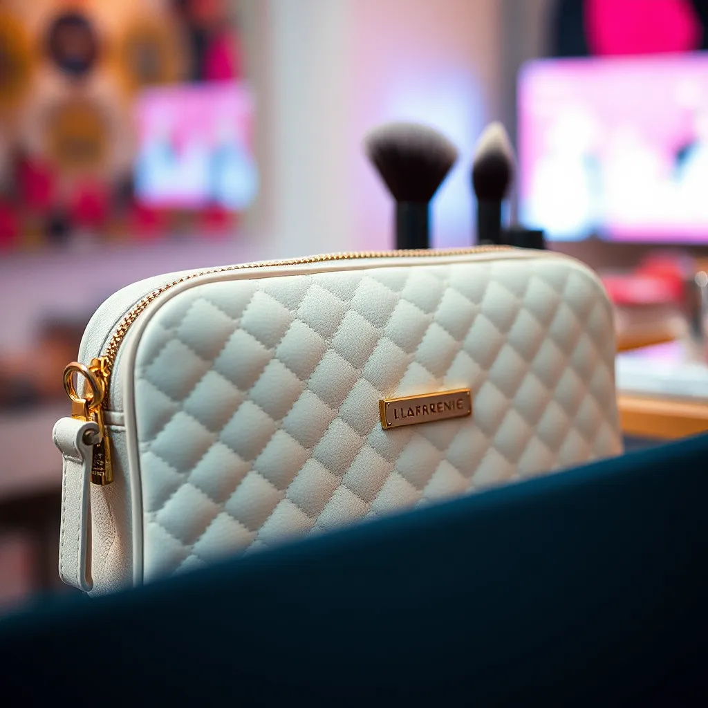 The Journey of Chic Makeup Bags: Style Meets Function