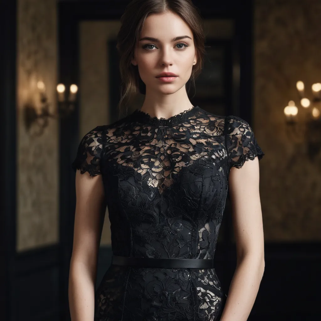 Exploring the Allure of Sexy Going Out Dresses