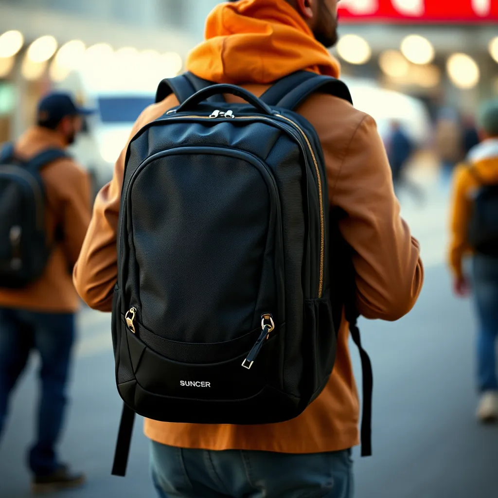 Exploring the High Capacity Backpack: A Comprehensive Guide