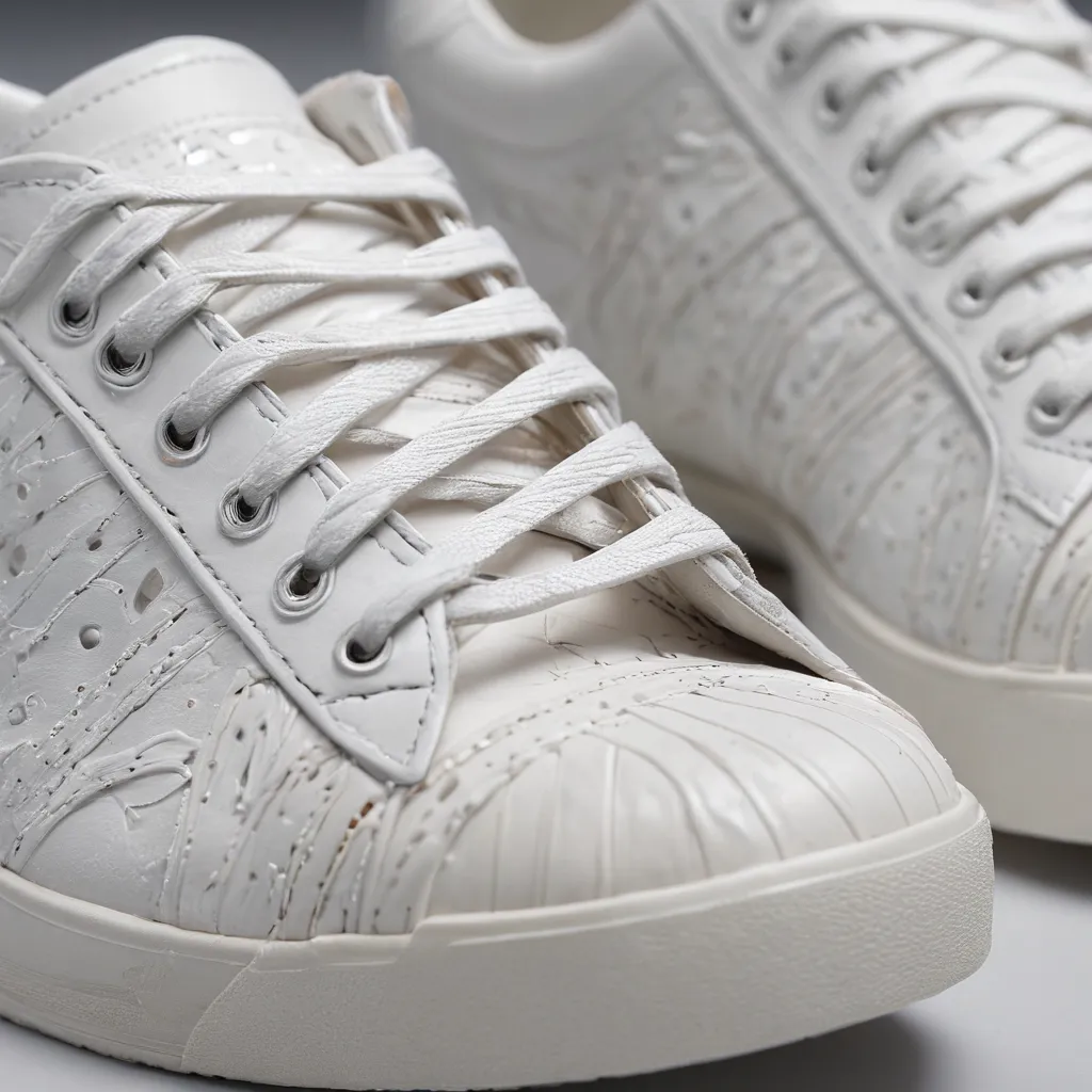 Exploring White Tabi Sneakers: Tradition Meets Modern Style